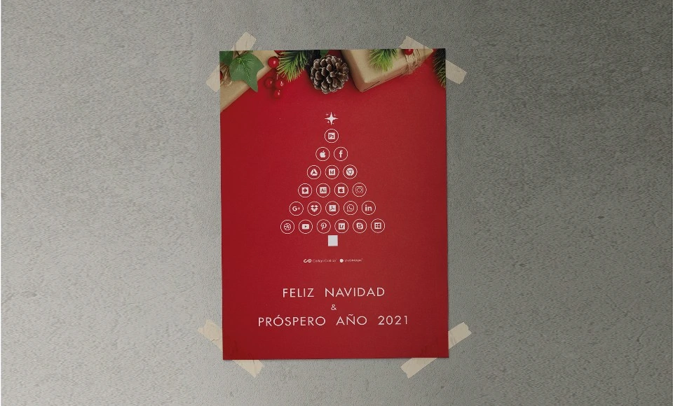 Código Gráfico - Diseño Gráfico | Código Gráfico